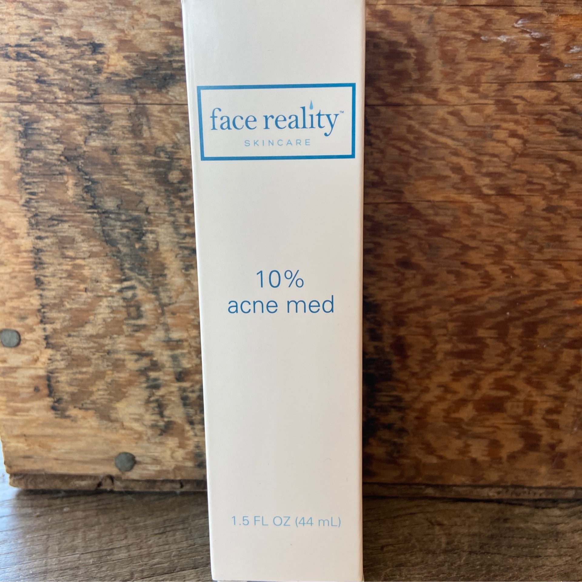 Acne Med 10% | a.&co. salon and spa