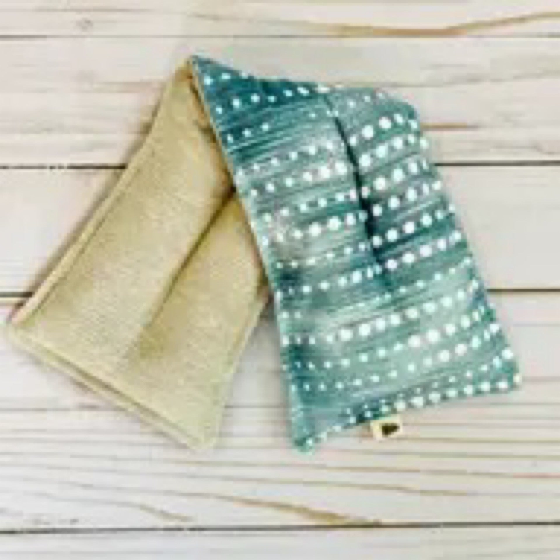Microwaveable Hot and Cold Rice Pack | a.&co. salon and spa