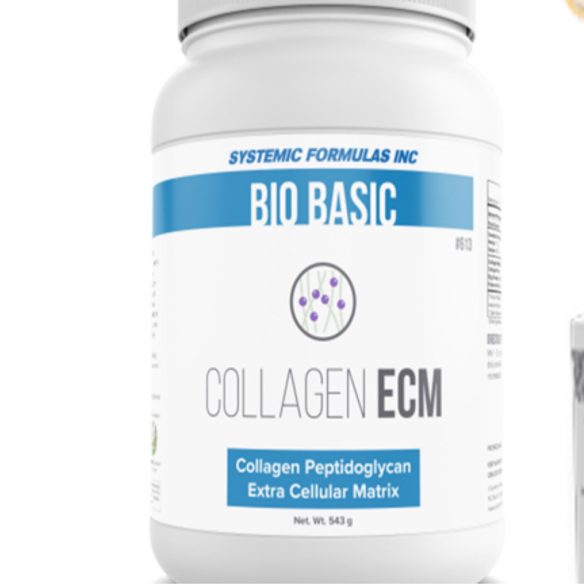 Collagen ECM | a.&co. salon and spa